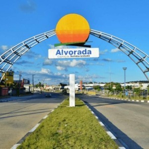 Alvorada